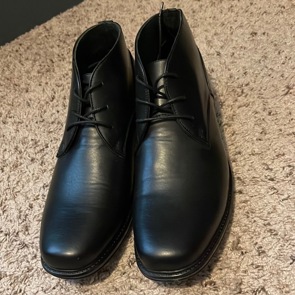 Alpine Swiss | Shoes | Apline Swiss Boots | Poshmark